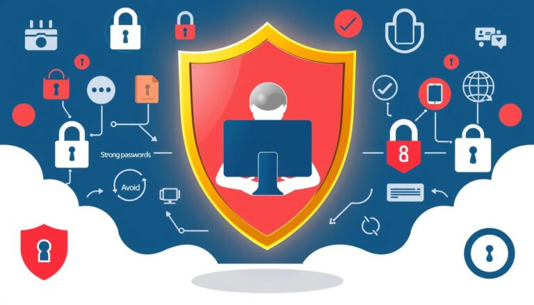 Bezbednost na internetu - Da li ste sigurni online i kako prepoznati ...